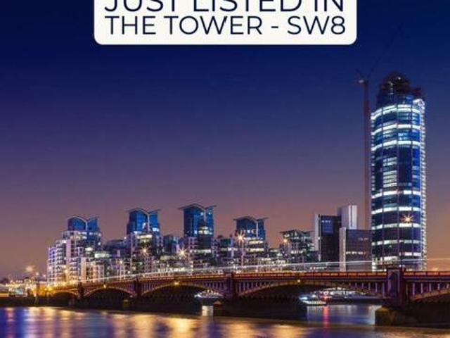 3 Bedroom Apartment For Sale In 1 St George Wharf