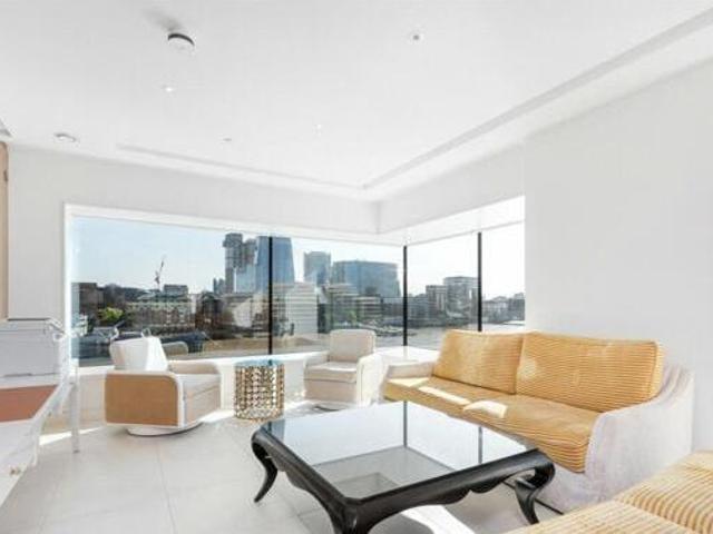 3 Bedroom Apartment For Sale In 1 Water Lane, London