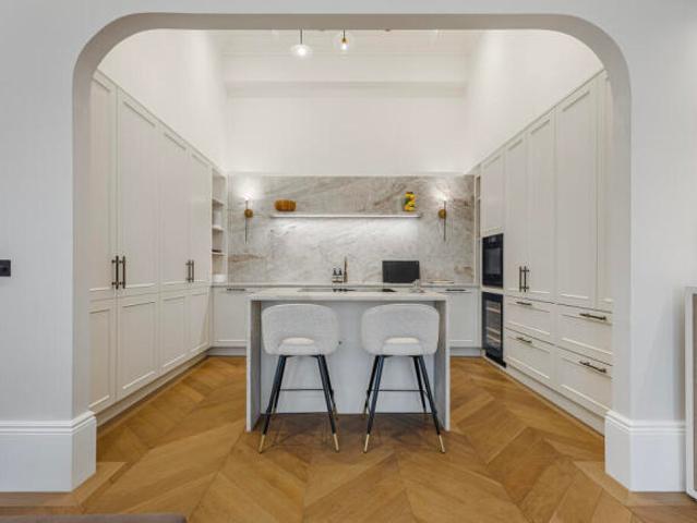 3 bedroom apartment for sale in 25 De Vere Gardens, Kensington, London, W8