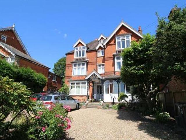 3 Bedroom Apartment For Sale In 27 Woodlands Road