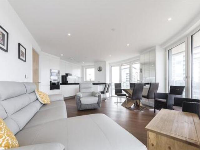 3 Bedroom Apartment For Sale In 28 Western Gateway, London