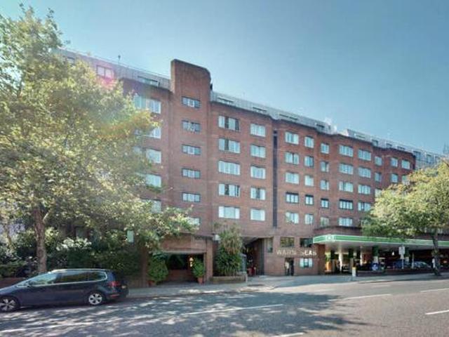 3 Bedroom Apartment For Sale In 21 Wellington Road, London