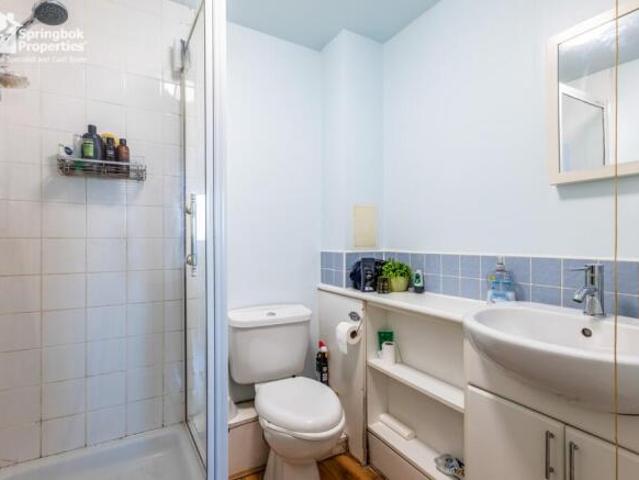 3 bedroom apartment for sale in 220, Wallace Street, Tradeston, Glasgow, G5