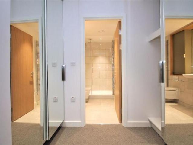 3 bedroom apartment for sale in 23 Maud Street, Canning Town, E16