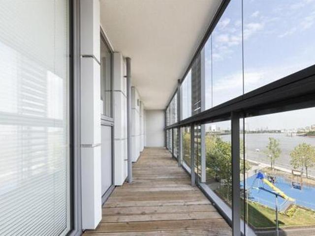 3 Bedroom Apartment For Sale In 23 Dowells Street, London