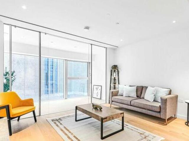 3 Bedroom Apartment For Sale In 2 Electric Boulevard, London