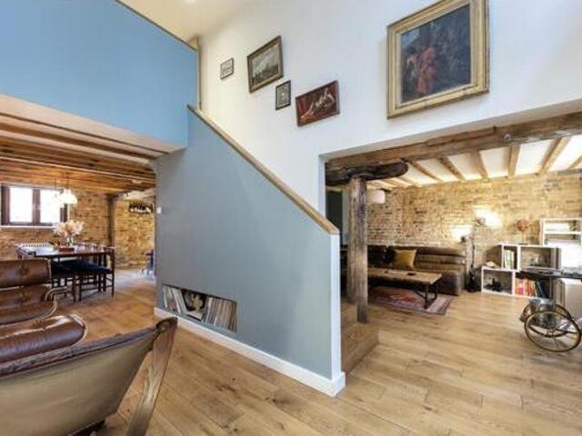 3 Bedroom Apartment For Sale In 2 Hope Wharf, London