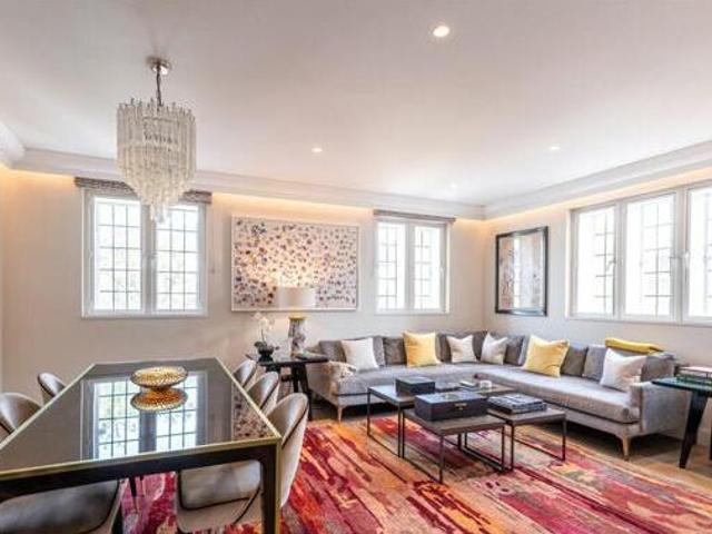 3 Bedroom Apartment For Sale In 2 Mallord Street, Chelsea