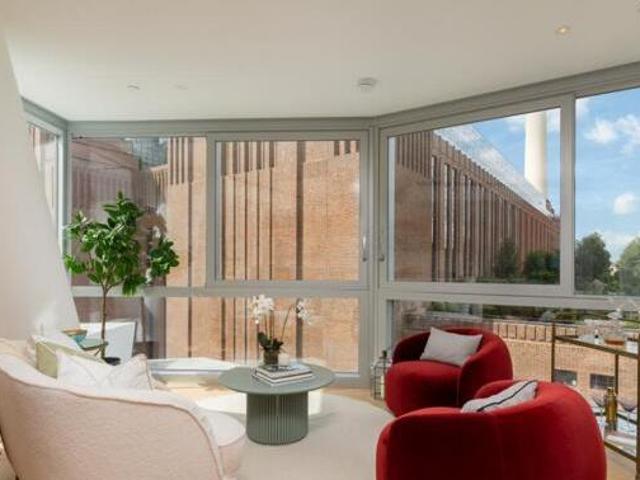3 Bedroom Apartment For Sale In 2 Prospect Way