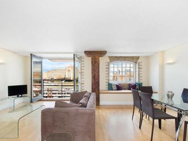 3 Bedroom Apartment For Sale In 36 Shad Thames, London