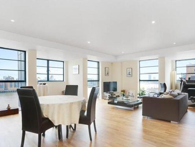 3 Bedroom Apartment For Sale In 32 Shad Thames, London