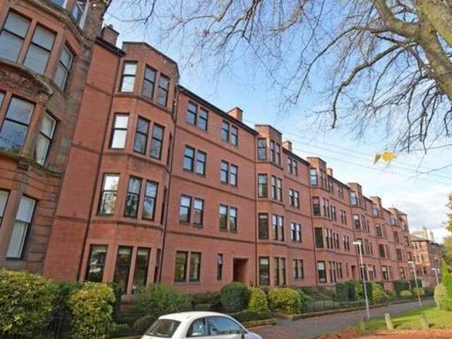 3 bedroom apartment for sale in 3 2 46 Lauderdale Gardens Hyndland G12 9QT G12