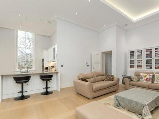 3 Bedroom Apartment For Sale In 3 Chambers Park Hill, London