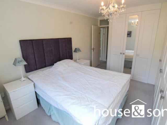 3 bedroom apartment for sale in 3 Bedroom, Marchwood, East Cliff, Bournemouth, BH1