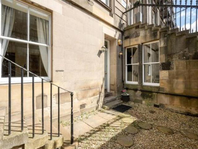 3 bedroom apartment for sale in 3a Palmerston Place, Edinburgh, EH12 5AF, EH12