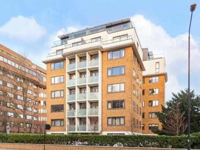 3 Bedroom Apartment For Sale In 4 8 Finchley Road, St John´s Wood