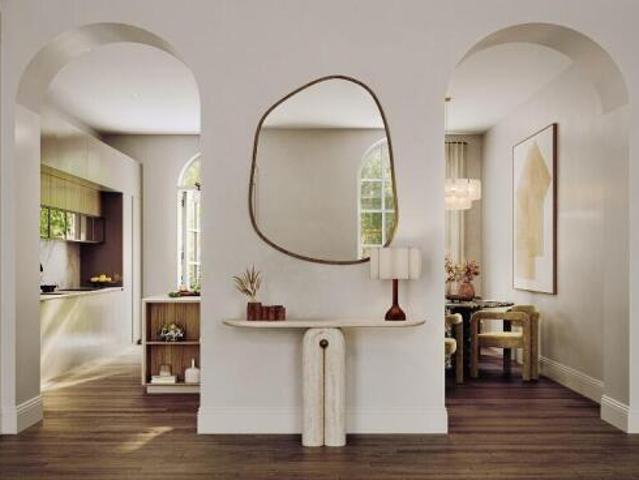 3 bedroom apartment for sale in 50 Brook Green, London, W6 7BJ, W6