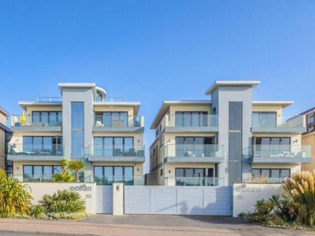 3 Bedroom Apartment For Sale In 53 Boscombe Overcliff Drive, Bournemouth