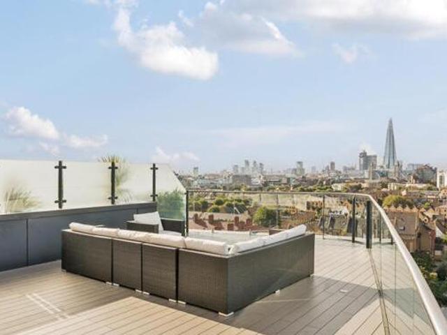 3 Bedroom Apartment For Sale In 5 Cobblestone Square, London