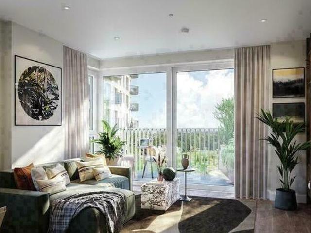 3 Bedroom Apartment For Sale In 5 Pegler Square, London