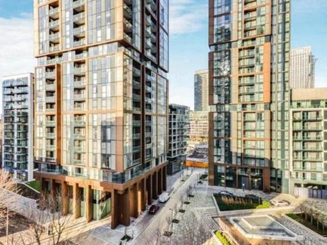 3 Bedroom Apartment For Sale In 6 Lincoln Plaza, Canary Wharf