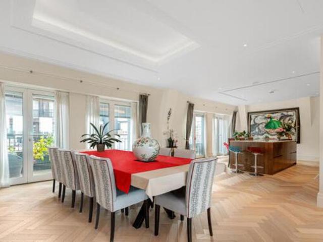 3 Bedroom Apartment For Sale In 76 Marsham Street, London