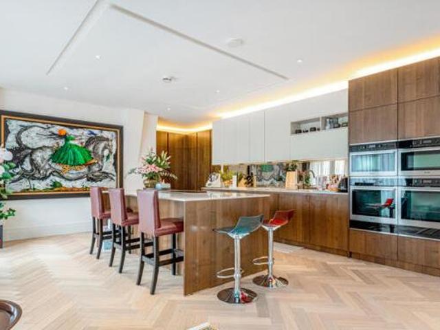 3 Bedroom Apartment For Sale In 76 Marsham Street, London
