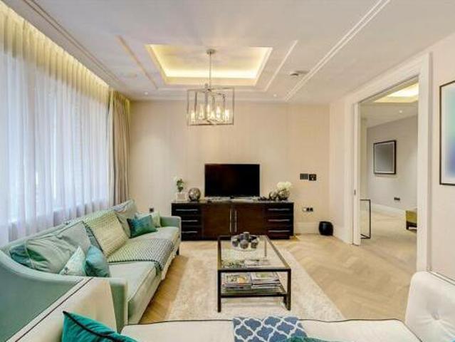 3 Bedroom Apartment For Sale In 76 Marsham Street, London
