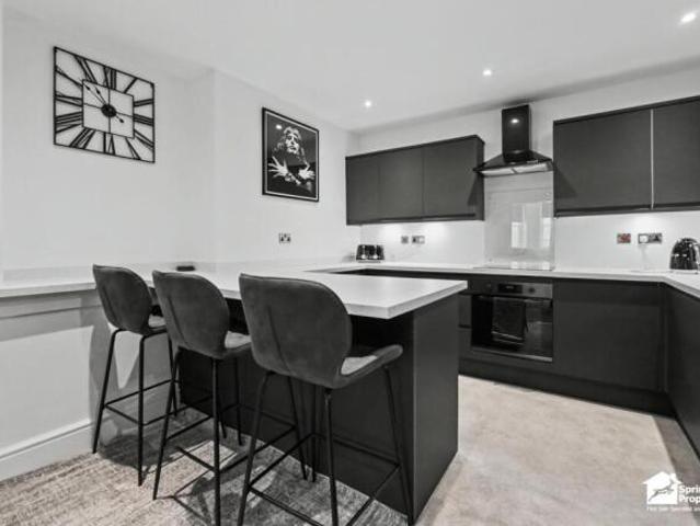 3 bedroom apartment for sale in 96 Huskisson Street, Liverpool, Merseyside, L8