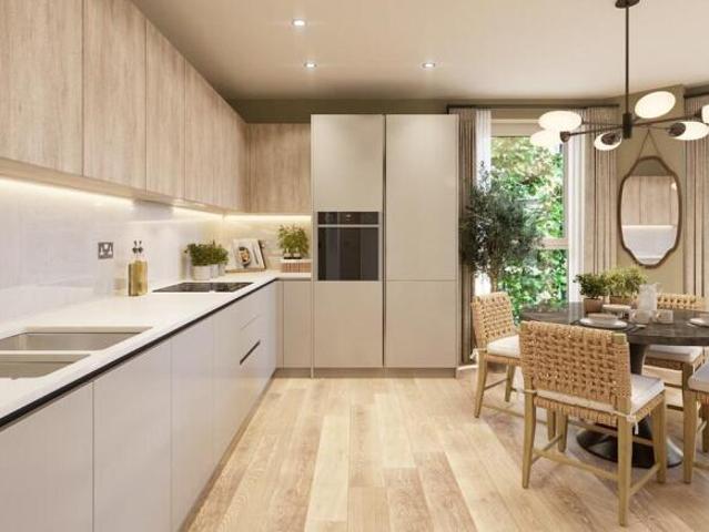 3 bedroom apartment for sale in 90 Monier Road, Fish Island Hackney, E3 2PS, E3