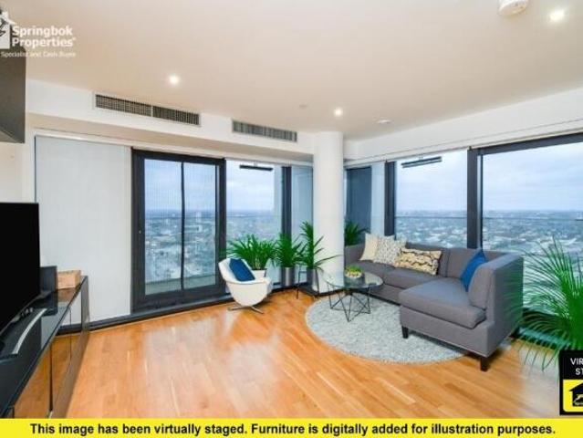 3 bedroom apartment for sale in 90, High Street, London, Greater London, E15