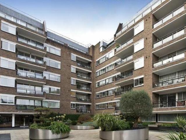 3 Bedroom Apartment For Sale In 91 95 Campden Hill Road, London