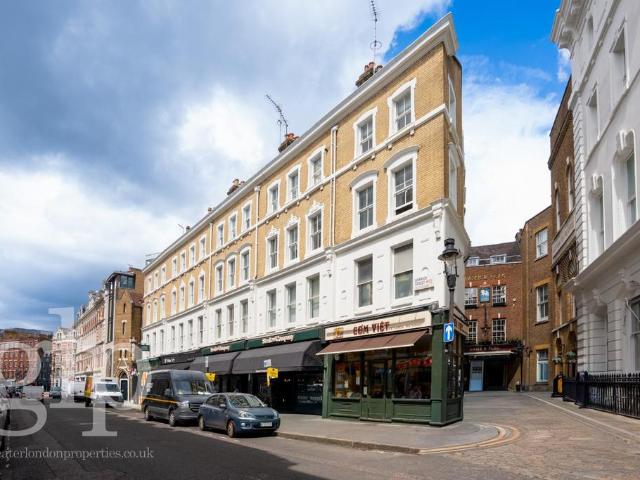 3 bedroom apartment for sale