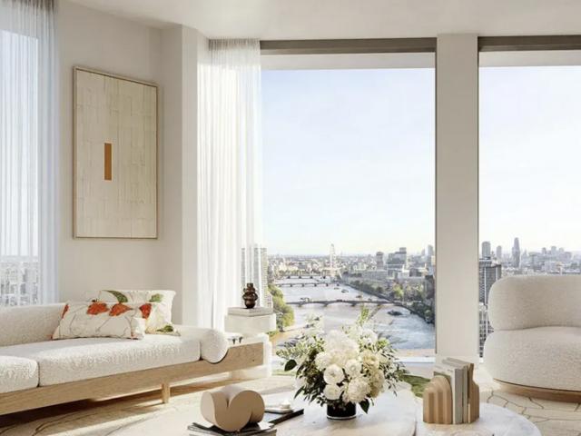 3 bedroom apartment for sale