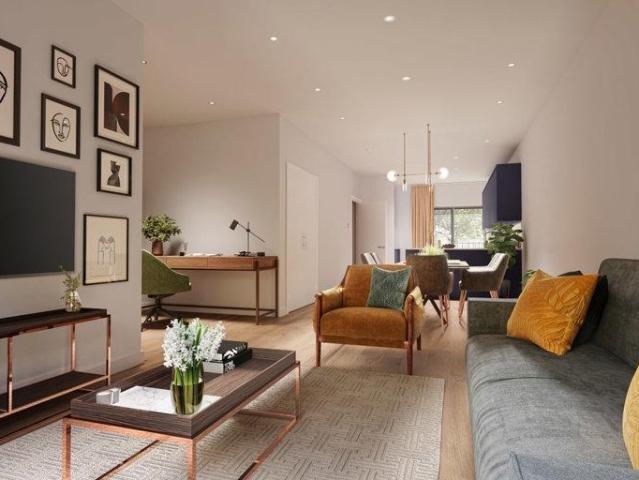 3 bedroom apartment for sale