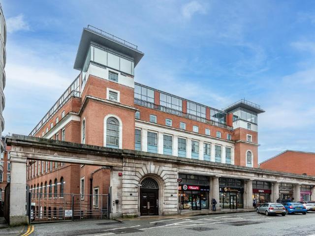 3 bedroom apartment for sale
