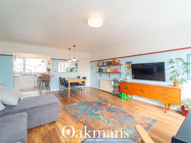 3 bedroom apartment for sale