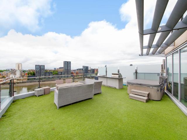 3 bedroom apartment for sale