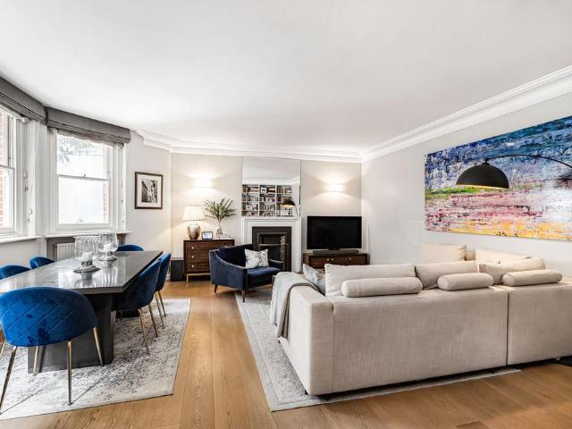 3 bedroom apartment for sale