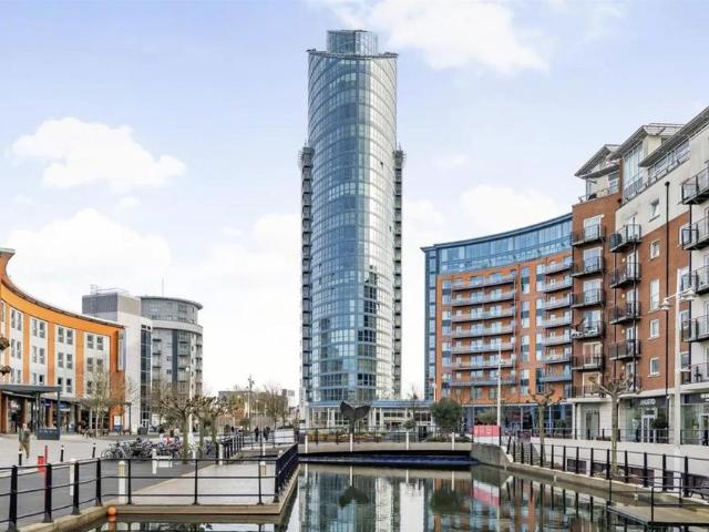 3 bedroom apartment for sale