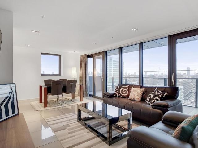 3 bedroom apartment for sale