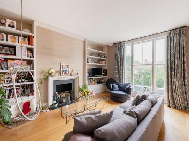 3 bedroom apartment for sale