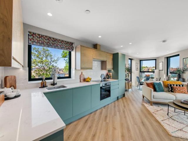 3 bedroom apartment for sale