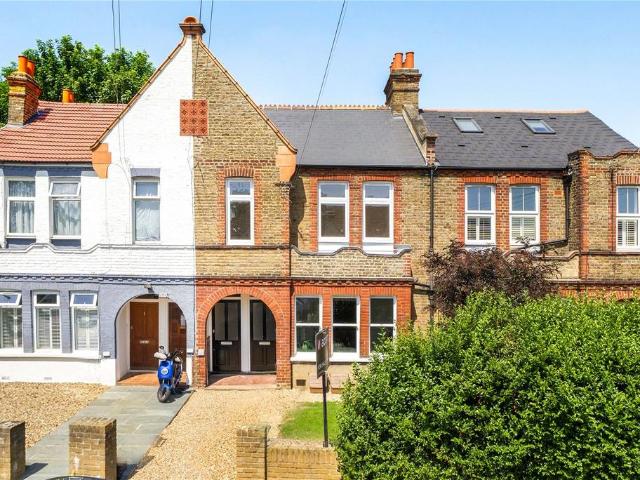 3 bedroom apartment for sale