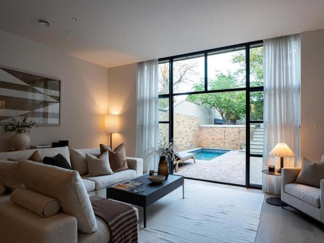 3 bedroom apartment for sale