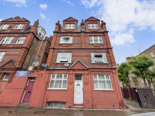 3 bedroom apartment for sale