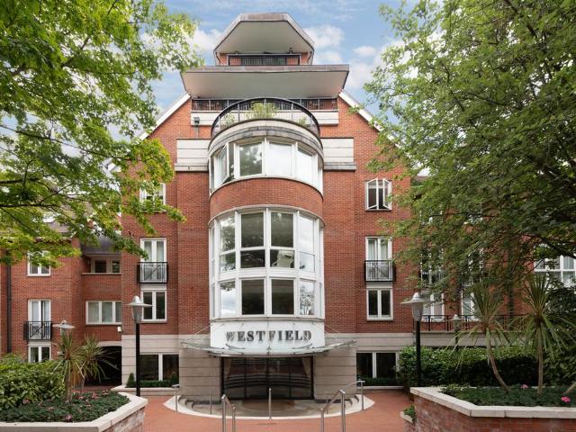 3 bedroom apartment for sale