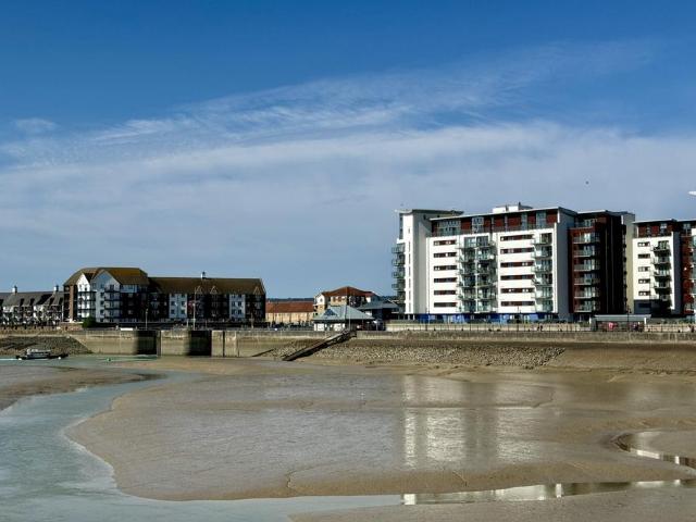 3 bedroom apartment for sale