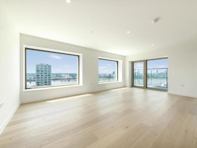 3 bedroom apartment for sale
