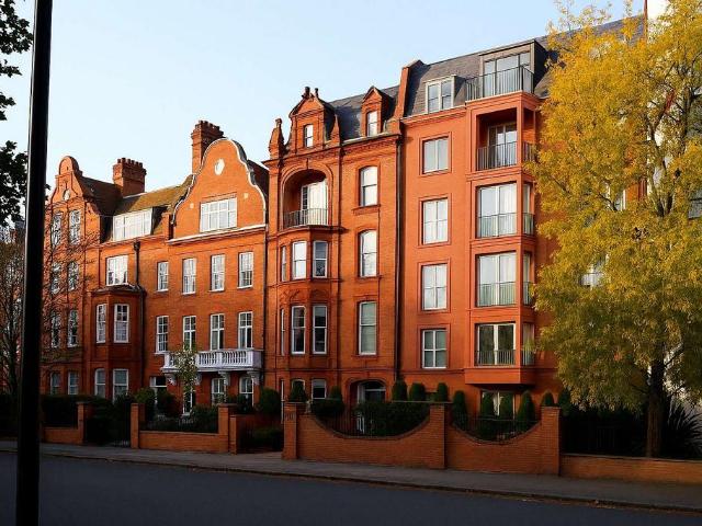 3 bedroom apartment for sale